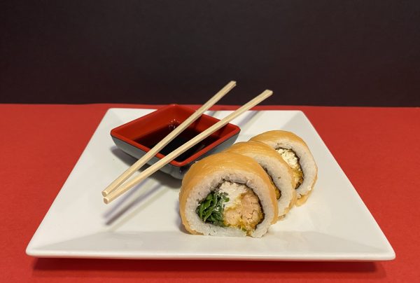 Furai Rolls – Sushi Katsu