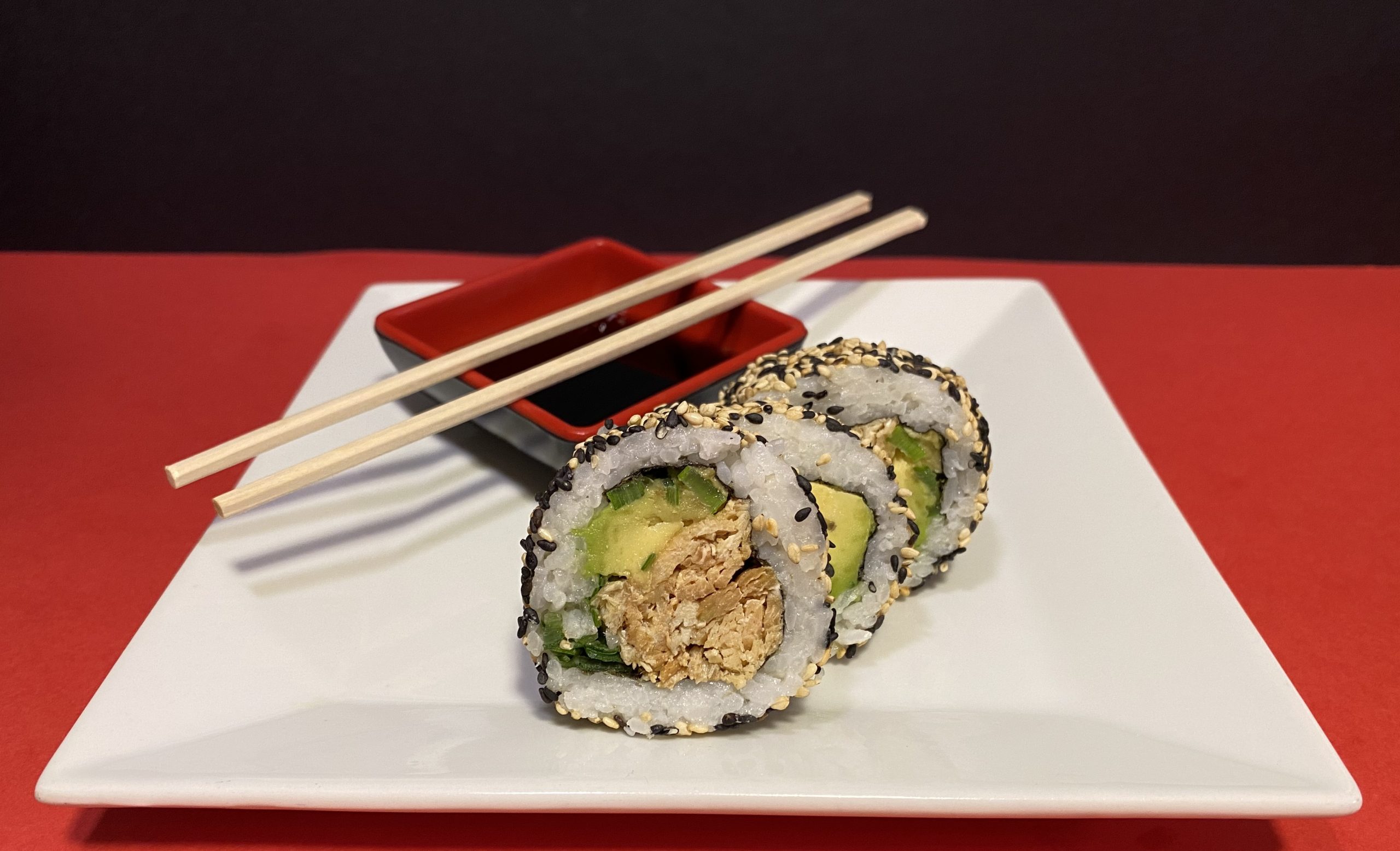 California Tori – Sushi Katsu